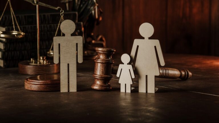 Child Custody Laws in India: Types, Rights & How Courts Decide Custody