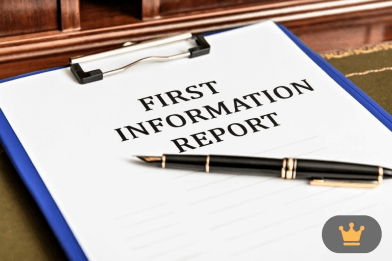 What is an FIR and How to File It: Everything You Need to Know - Right ...