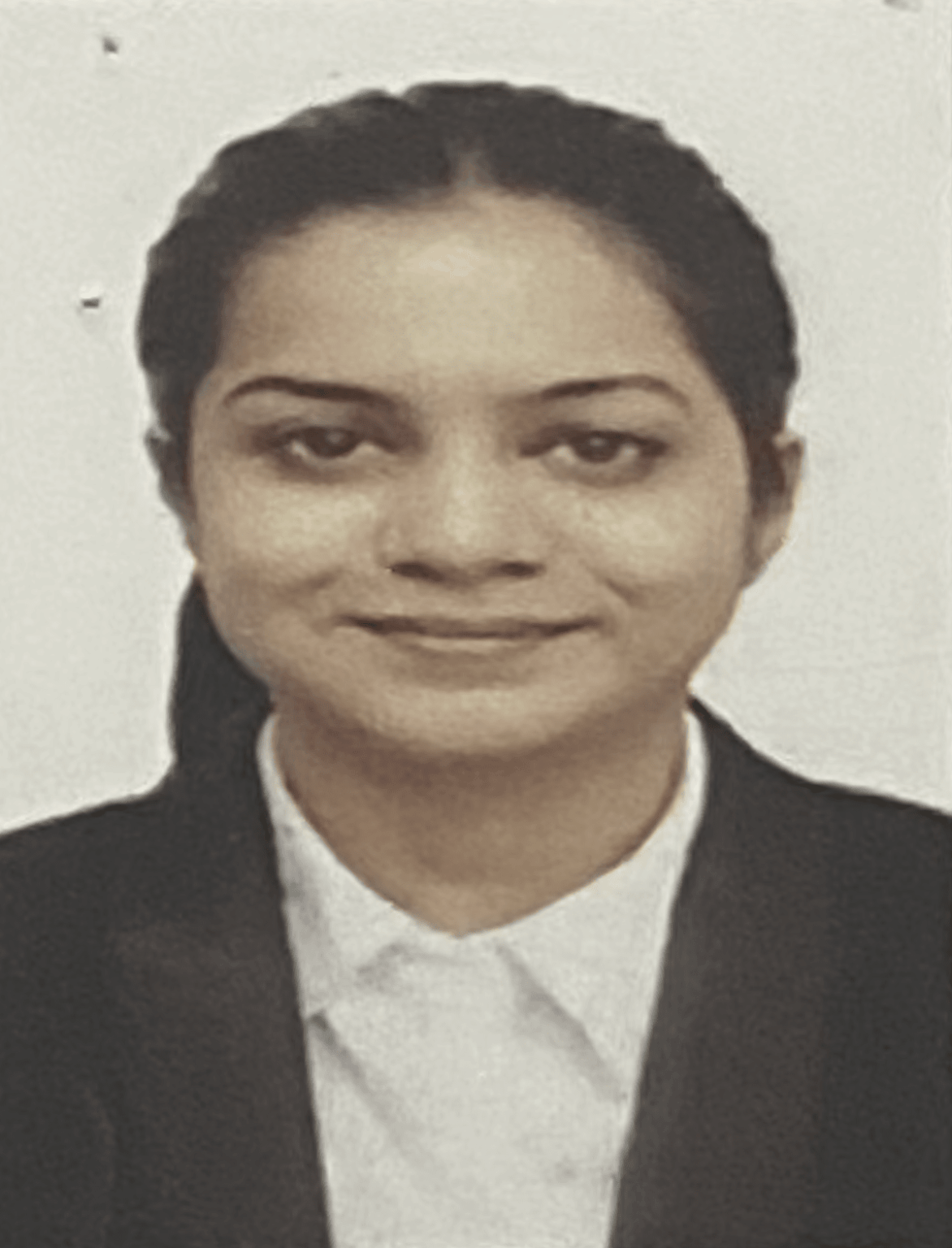 Advocate Aarti Manchanda - Right To Law