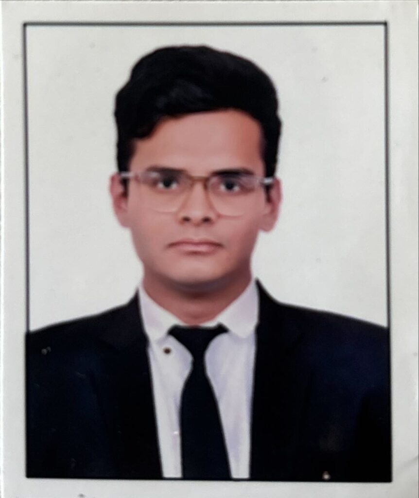 Advocate Sahil Sansanwal - Right To Law