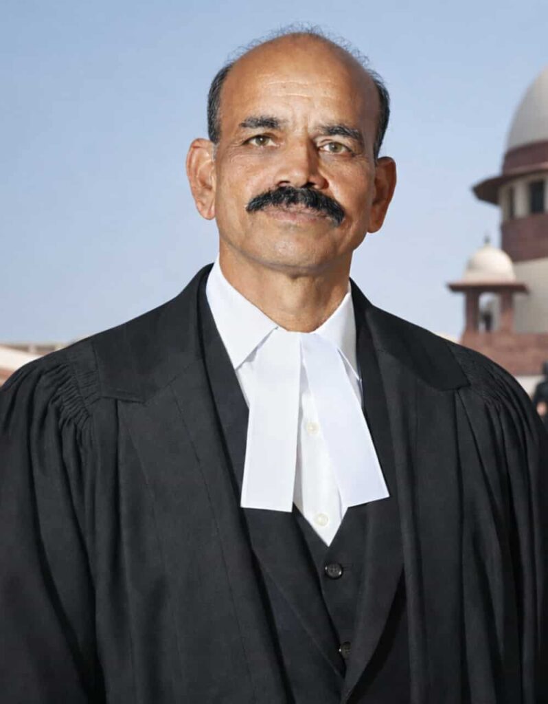 Best Lawyers in India — Top Legal Experts & Law Firms 2026